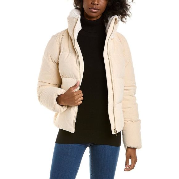 NB Series by Nicole Benisti | Jackets & Coats | Nb Series By Nicole ...